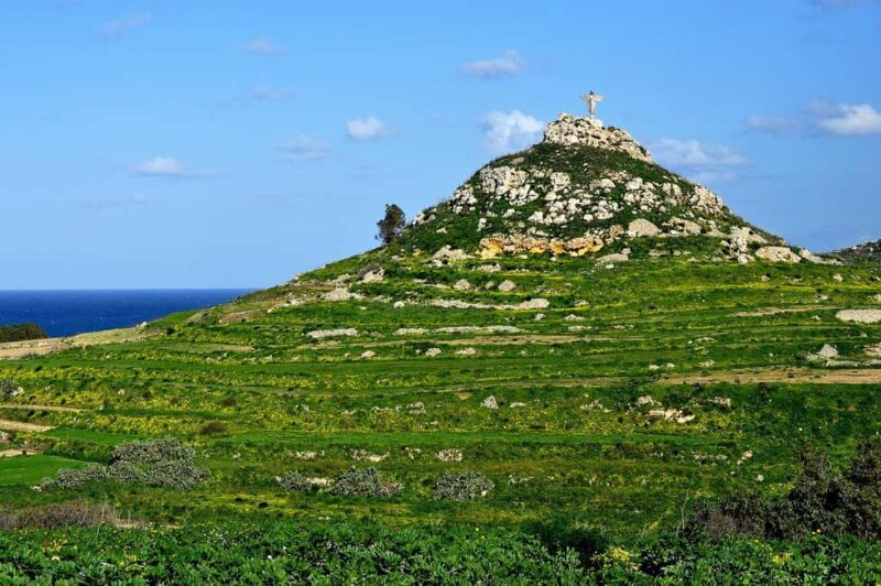 Malta: Gozo 4x4 UTV Tour with Comino Mini Cruise - FAQs