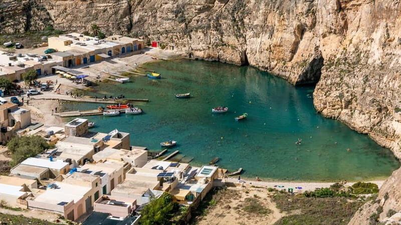 Malta: Gozo 4x4 UTV Tour with Comino Swim Stop and Caves - Who Would Love This Tour?