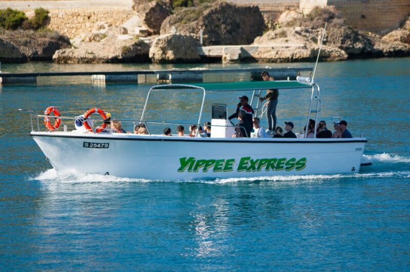 Malta: Gozo and Comino Sunset Tour w/ Blue Lagoon & Transfer - Who Is This Tour Best For?