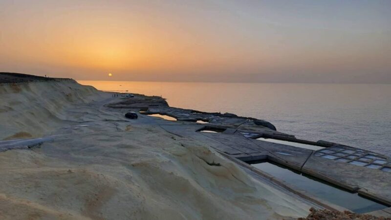 Malta: Gozo and Comino Sunset Tour w/ Blue Lagoon & Transfer - FAQ