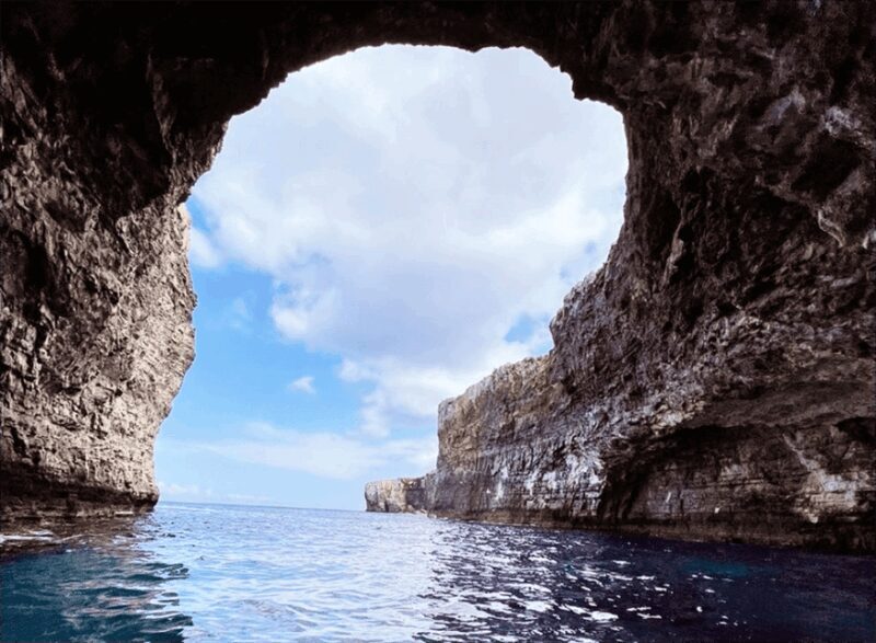 Malta: Gozo Comino and Blue Lagoon Boat Tour with Swim Stop - Who Should Consider This Tour?