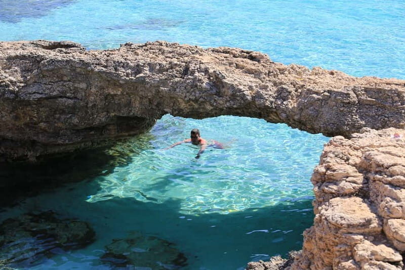 Malta: Gozo, Comino and Blue Lagoon Cruise with Sea Caves - Authentic Insights from Reviewers  