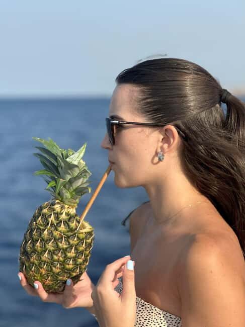 Malta: Gozo, Comino & Blue Lagoon Cruise - swim & sightsee - An In-Depth Look at the Cruise Experience