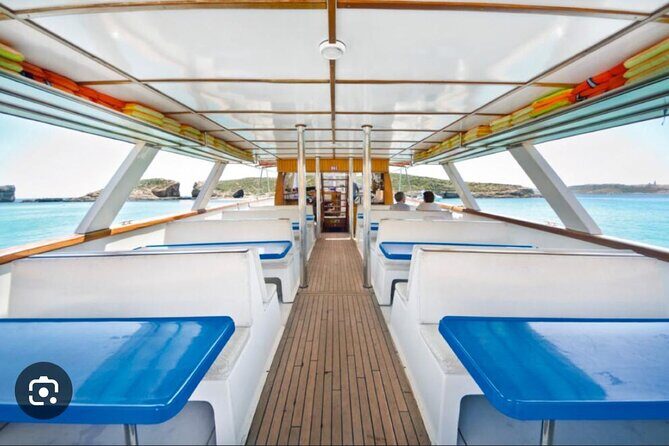 Malta: Gozo, Comino, Blue lagoon Tour with Cave Trips - Honest Review — What Do Travelers Say?