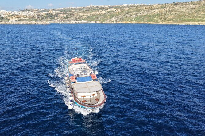 Malta: Gozo, Comino, Blue lagoon Tour with Cave Trips - The Sum Up: Who Is This Tour Best For?