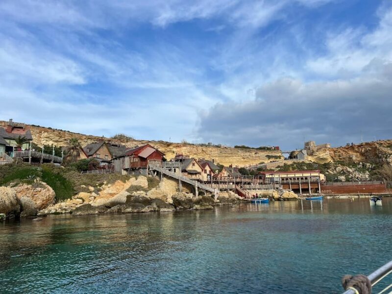 Malta Gozo & Comino: Boat Tour Best Price w/inclusions 4 hrs - Who Is This Tour Best For?