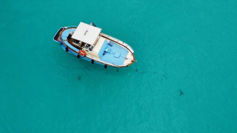 Malta Gozo & Comino: Boat Tour Best Price w/inclusions 4 hrs - Final Thoughts