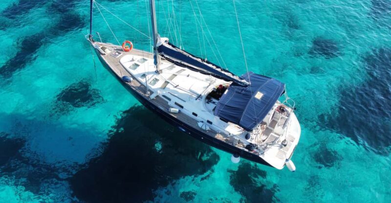 Malta Gozo Comino: Full Day Sailing Charter - Malta Gozo Comino: Full Day Sailing Charter - An Authentic Adventure on the Maltese Waters