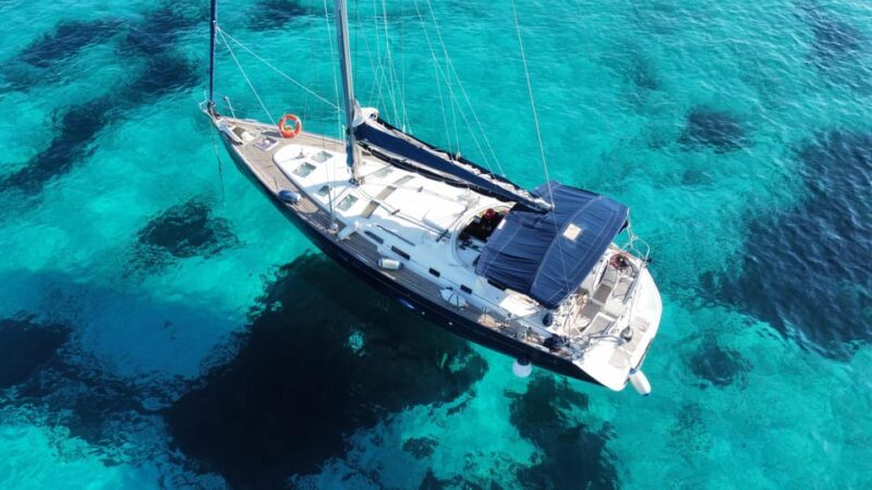 Malta Gozo Comino: Full Day Sailing Charter - FAQ