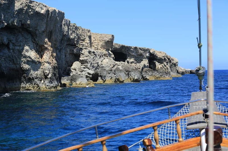 Malta: Gozo, Comino Island and Blue Lagoon Cruise - Who Will Love This Tour?