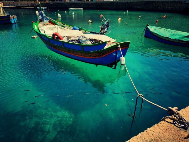 Malta/Gozo: Sightseeing Tour with Pickup - Key Points