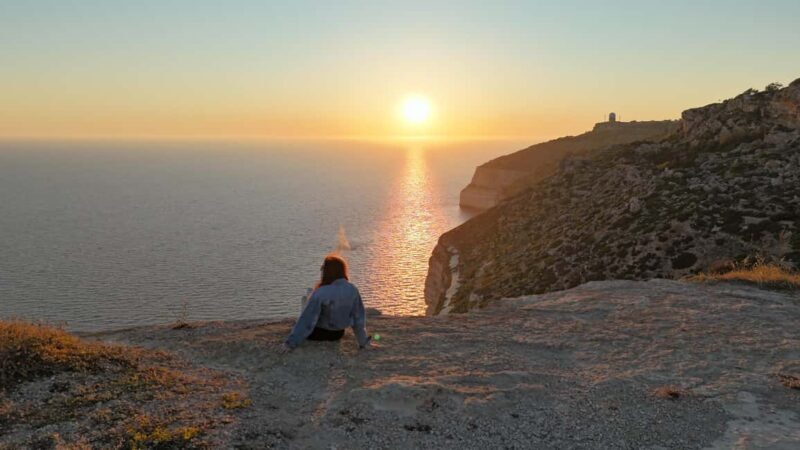 Malta/Gozo: Sightseeing Tour with Pickup - Why Choose This Tour?