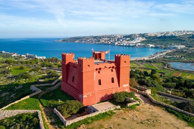 Malta: Half-Day Quad Bike Adventure Tour Including Transfers - An In-Depth Look at the Tour Experience