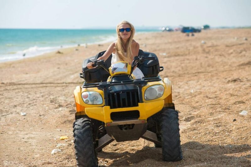 Malta: Half-Day Quad Bike Adventure Tour Including Transfers - Introduction: Why This Tour Might Just Be Your Favorite Malta Adventure