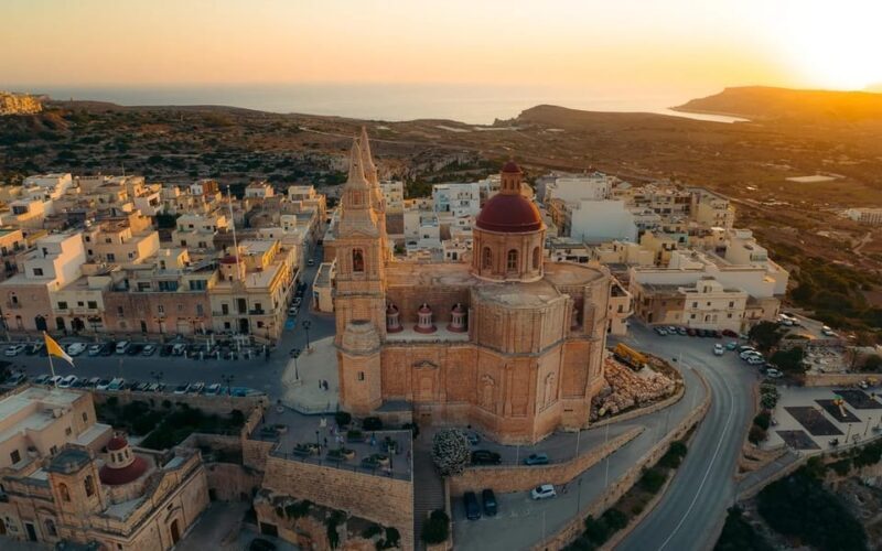 Malta: Half-Day Quad Bike Adventure Tour Including Transfers - Breakdown of the Itinerary