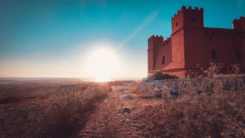 Malta: Half-Day Quad Bike Adventure Tour Including Transfers - Frequently Asked Questions