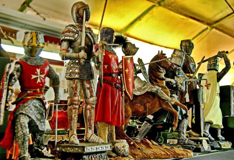 Malta: Highlights of Malta & Mdina Full Day Tour with Lunch - Key Points