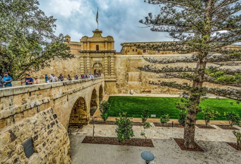 Malta: Highlights of Malta & Mdina Full Day Tour with Lunch - Authentic Insights from Travelers