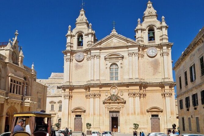 Malta Highlights Tour  Blue Grotto, Rabat, Mdina, Mosta Full Day - FAQ