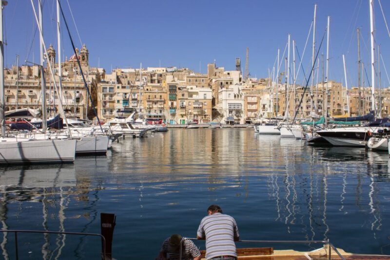 Malta: Hop-On Hop-Off Bus Tours - What Are the Downsides?