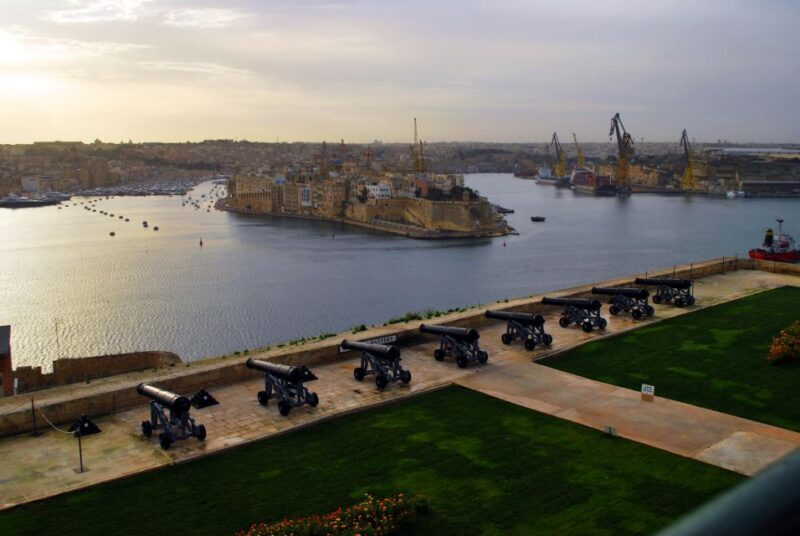 Malta: Hop-On Hop-Off Bus Tours - Who Will Love This Tour?