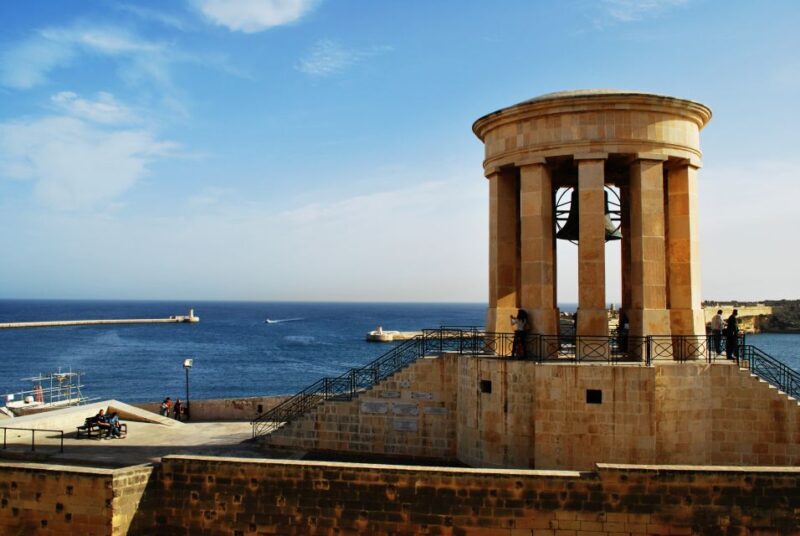 Malta: Hop-On Hop-Off Bus Tours - FAQ
