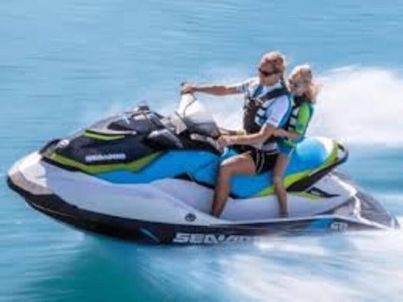 Malta: Jet Ski Rental - An In-Depth Look at the Malta Jet Ski Rental Experience