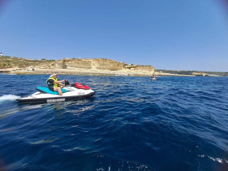 Malta: Jet Ski Rental - FAQ