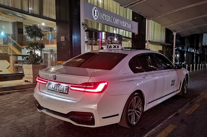 Malta: Luxury Private Taxi Tours, Customize your itinerary - A Closer Look at the Malta Private Taxi Tour Experience