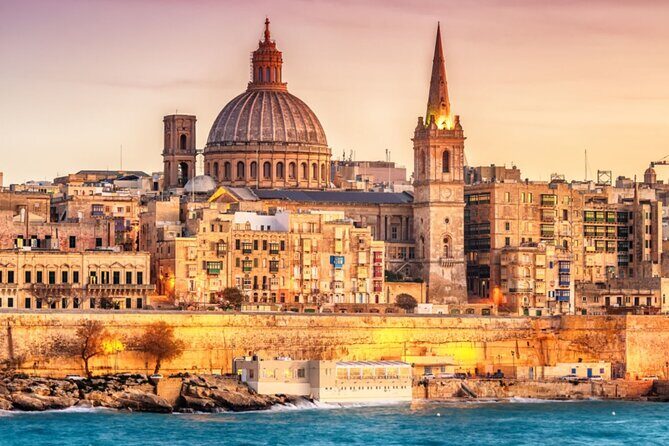 Malta: Luxury Private Taxi Tours, Customize your itinerary - Why Choose This Private Malta Tour?