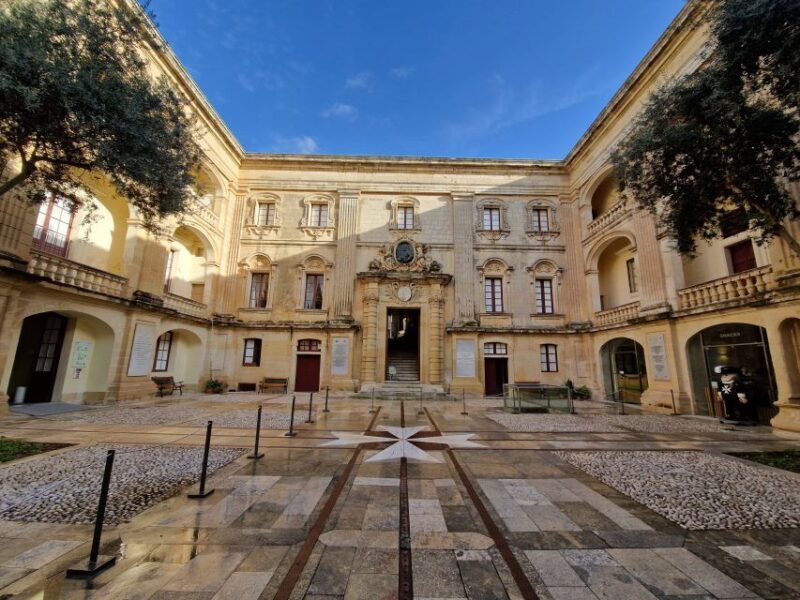 Malta: Mdina and Rabat Food Tour - Key Points