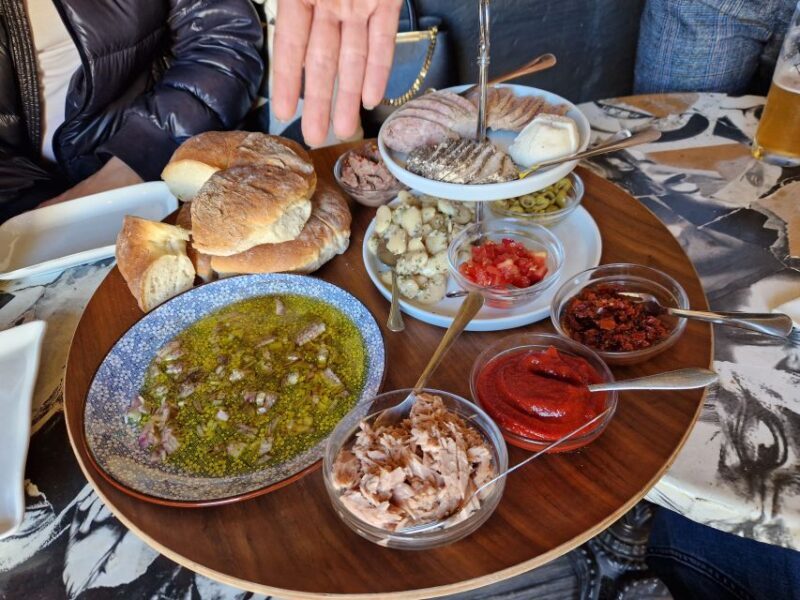 Malta: Mdina and Rabat Food Tour - Practical Details and Value