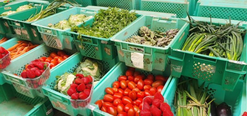 Malta: Mdina and Rabat Food Tour - Who Should Consider This Tour?