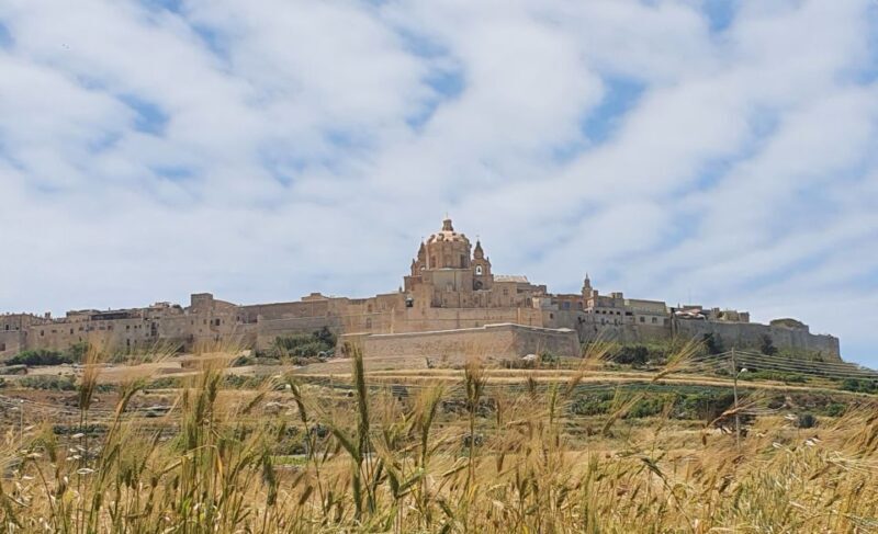Malta: Mdina and Rabat Food Tour - FAQ