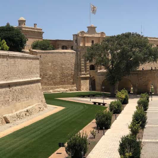 Malta: Mdina and Rabat Walking Tour with Catacombs - A Deep Dive Into the Tour Experience