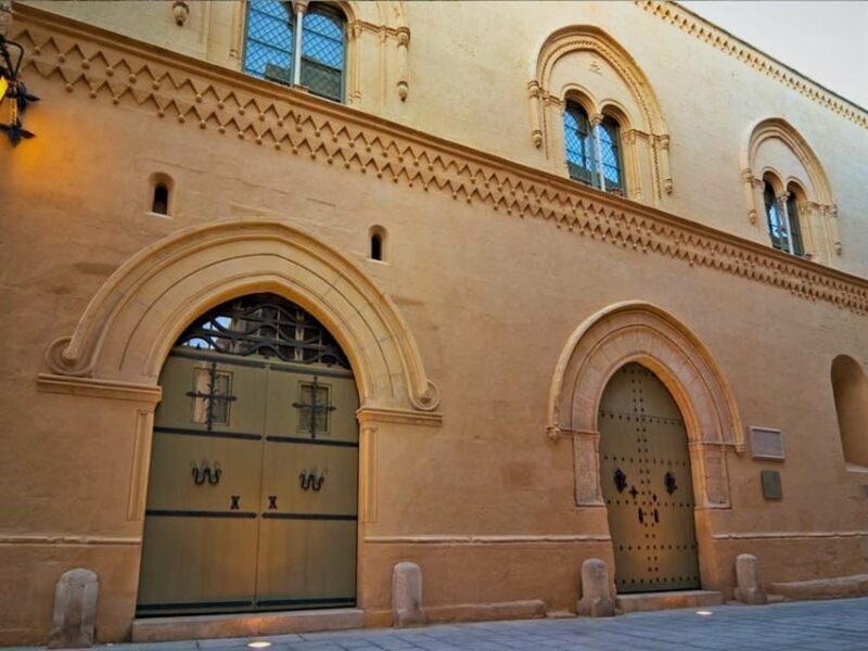 Malta: Mdina and Rabat Walking Tour with Catacombs - Authenticity and Unique Insights