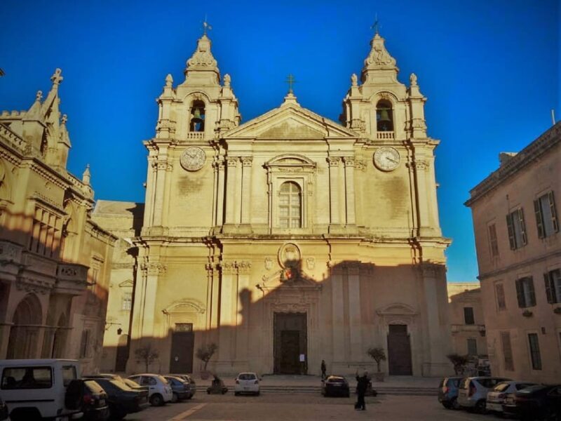 Malta: Mdina and Rabat Walking Tour with Catacombs - Final Assessment: Who Will Love This Tour?