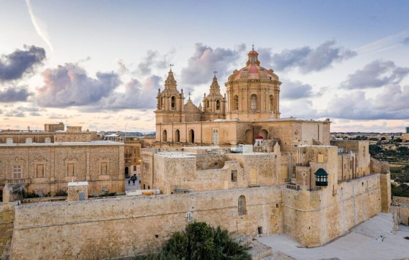 Malta: Mdina, Dingli Cliffs and San Anton Botanical Gardens - FAQ (Frequently Asked Questions)