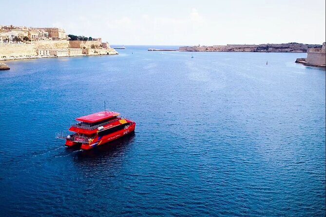 Malta Multi Pass - Introduction: What’s in the Malta Multi Pass?