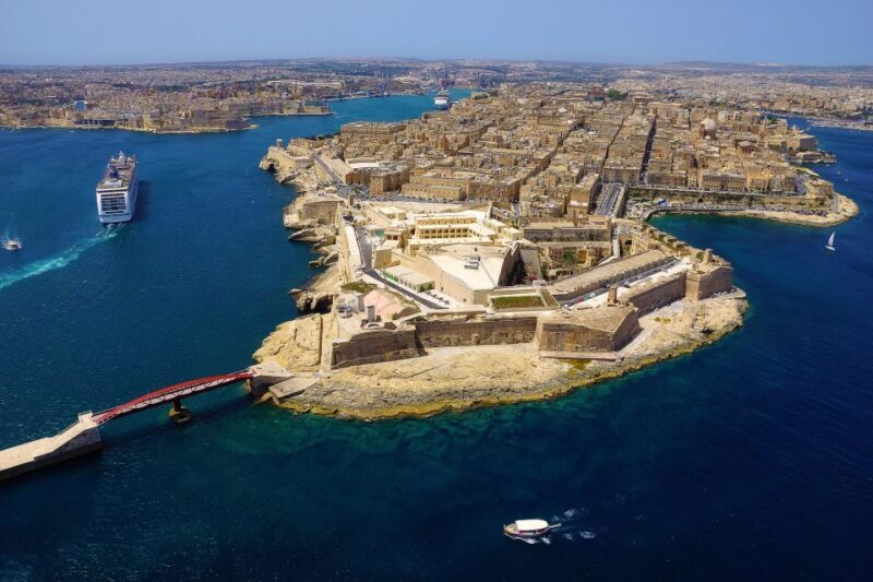 Malta Multi Pass - Discovering Malta with the Malta Multi Pass: An Honest Review