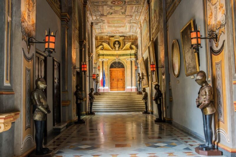 Malta Multi Pass - FAQs