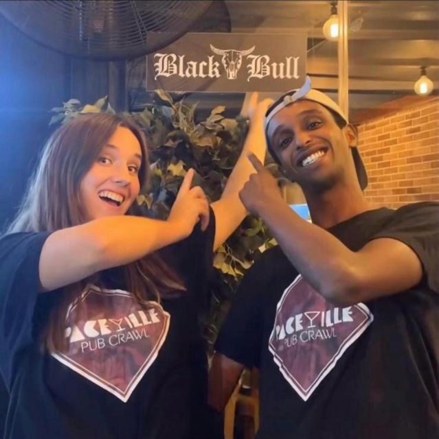 Malta: Paceville Pub Crawl with Drinks and Games - A Close Look at the Malta Paceville Pub Crawl Experience