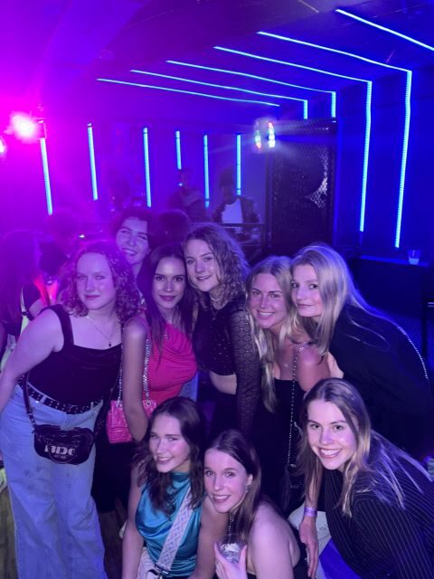 Malta: Paceville Pub Crawl with Drinks and Games - Frequently Asked Questions