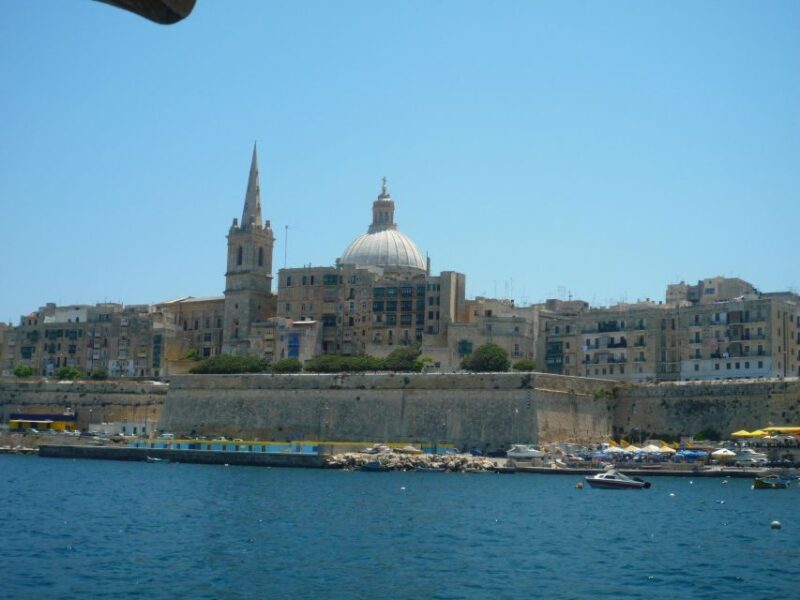 Malta: Panoramic Cruise around Malta's Harbours and Creeks - Who Will Love This Tour?