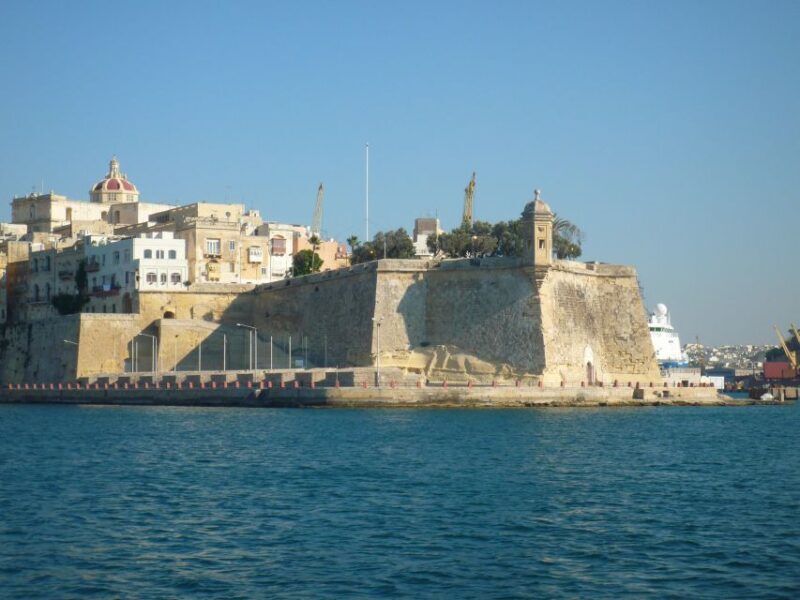 Malta: Panoramic Cruise around Malta's Harbours and Creeks - FAQ