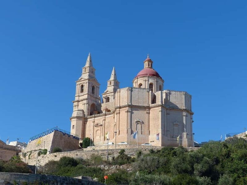 Malta: Pre-Historic Temples (Pickup, Tickets & Drop-off Inc) - The Full Experience: An In-Depth Look at the Tour