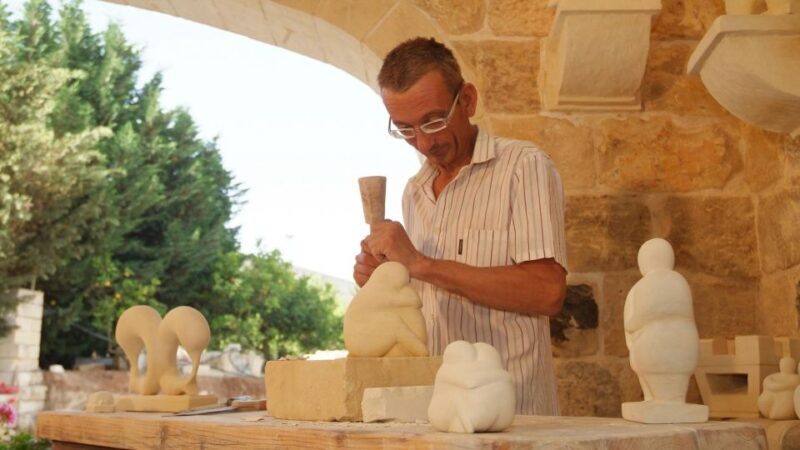 Malta: Prehistoric Temples, Limestone Heritage & Blue Grotto - Key Points