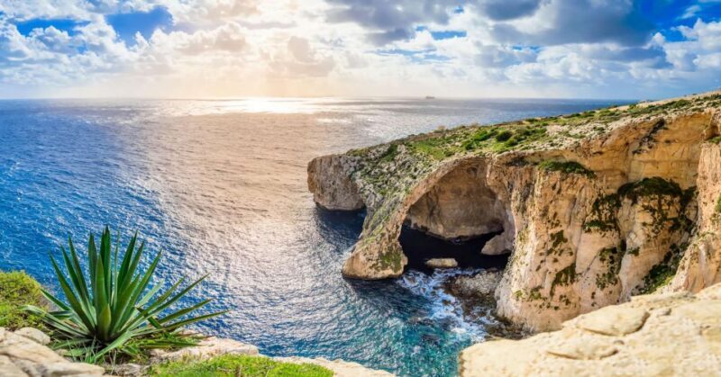 Malta: Prehistoric Temples, Limestone Heritage & Blue Grotto - A Detailed Breakdown of Your Malta Itinerary
