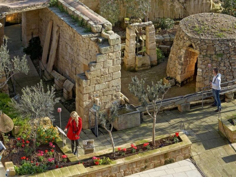 Malta: Prehistoric Temples, Limestone Heritage & Blue Grotto - Final Thoughts