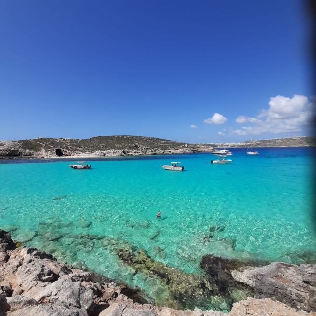 Malta: Private Boat Charter to Blue-Lagoon, Gozo & Comino - The Value and Pricing